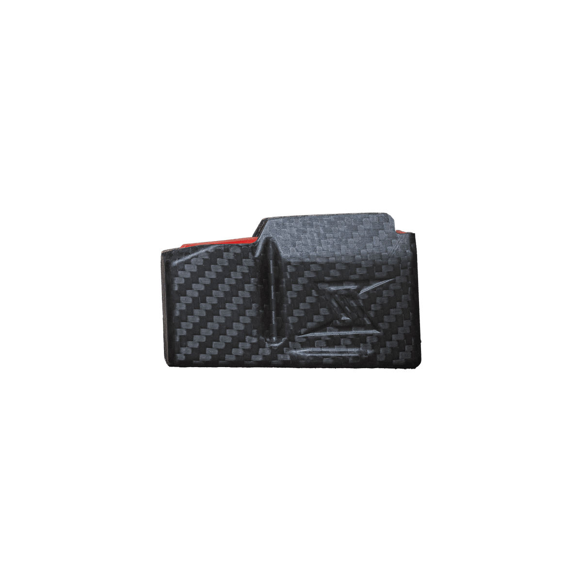 Carbon Fiber Mags — Ultra-Light Hand-Laid Carbon Fiber Magazines ...